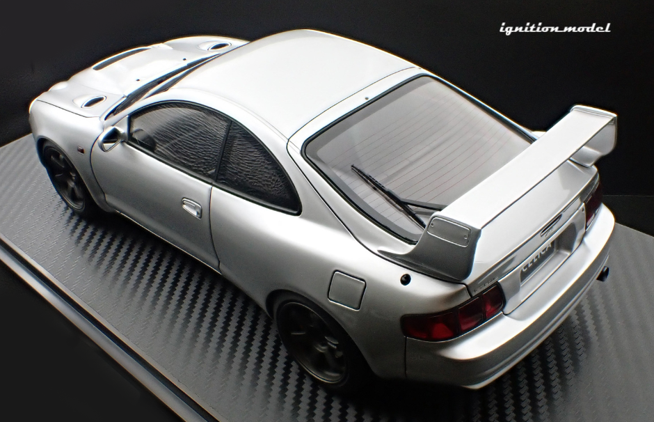 IG3679 – ignition model