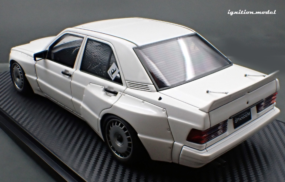 IG3774 – ignition model