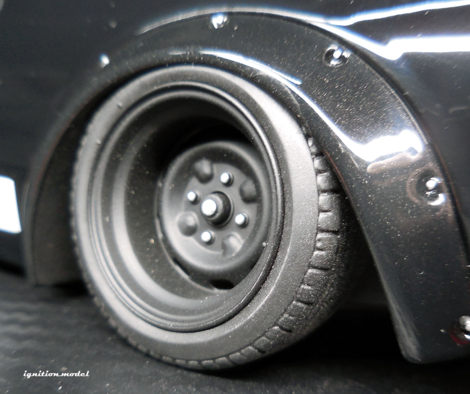 IG3215 – ignition model