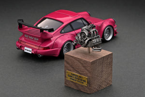 ignition model - RWB