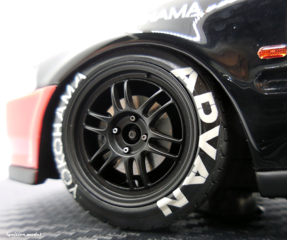 IG3126 – ignition model