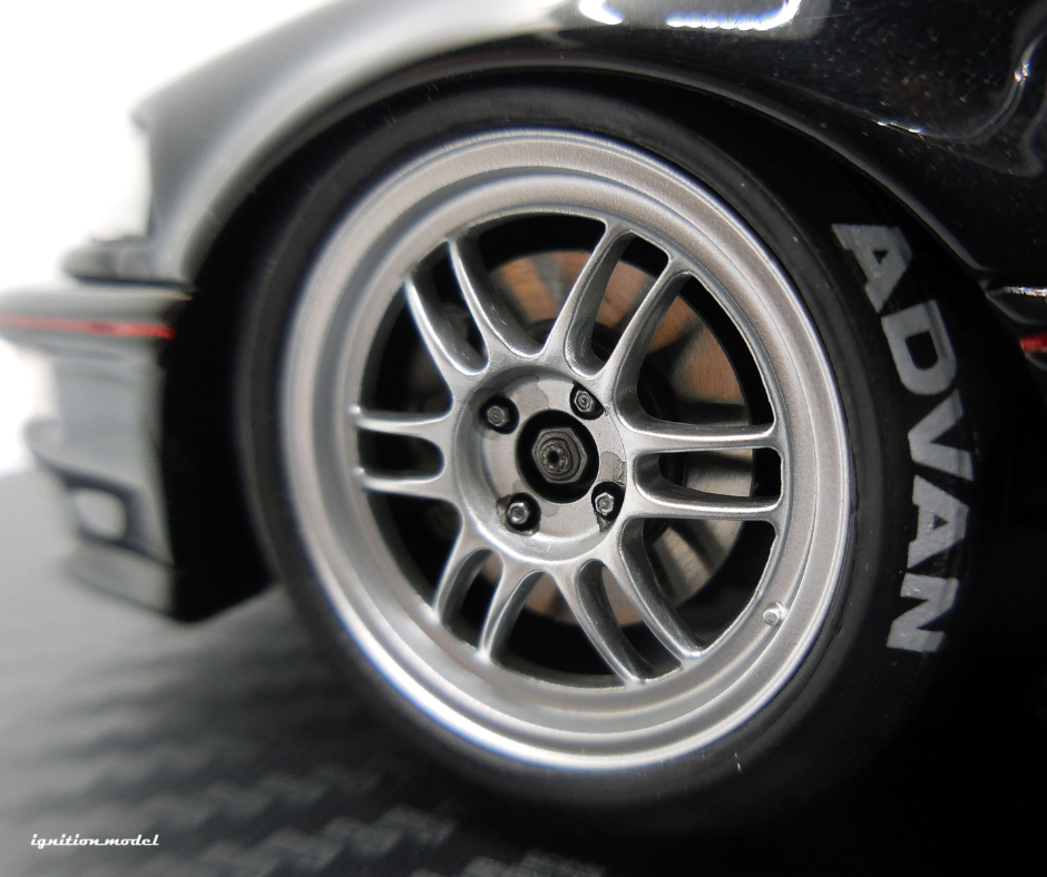 IG3126 – ignition model