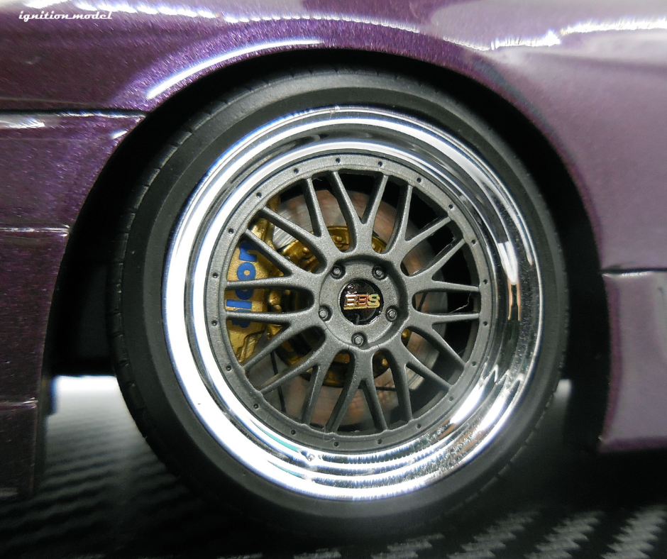IG3005 – ignition model