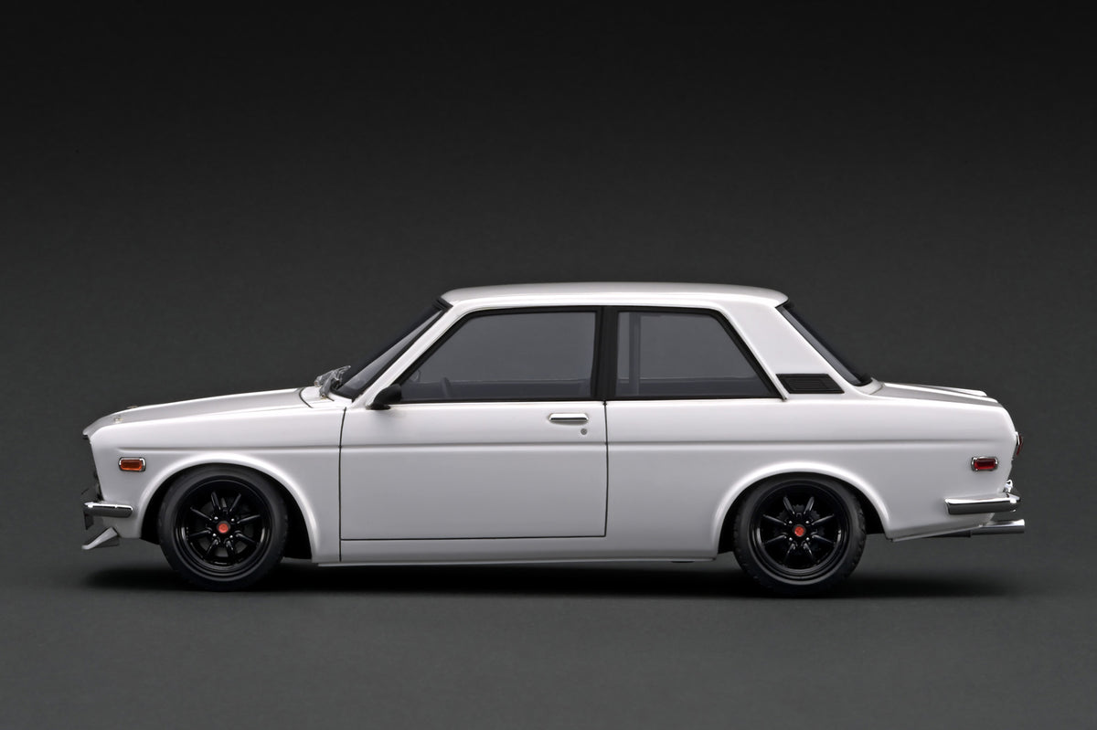 IG3303 – ignition model
