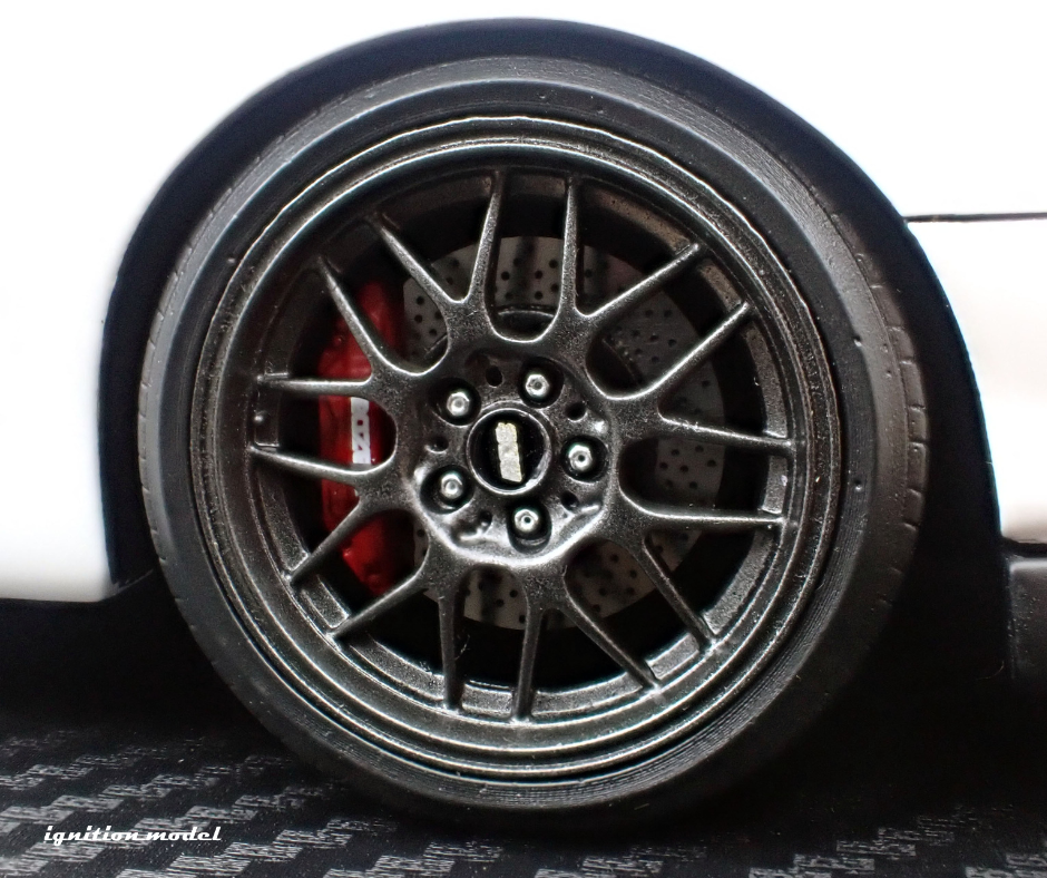 IG3606 – ignition model