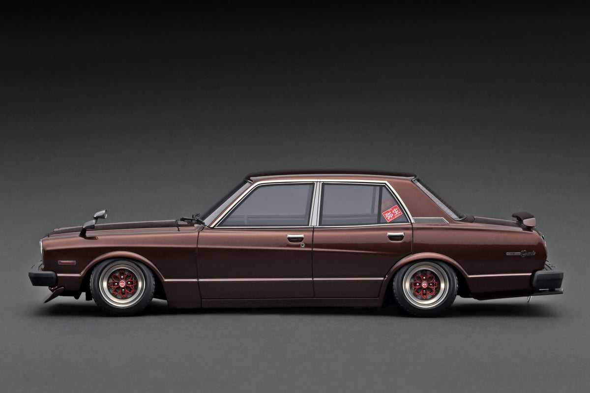 IG3427 – ignition model