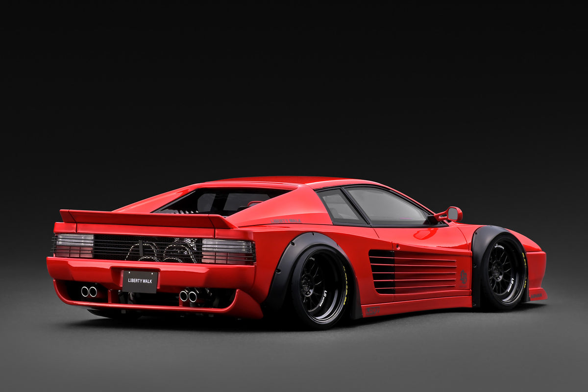 IG3791 – ignition model