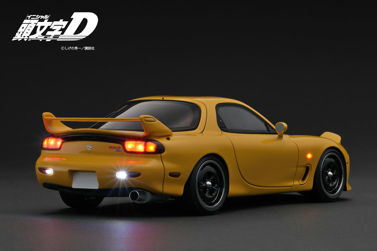 IG3940 – ignition model