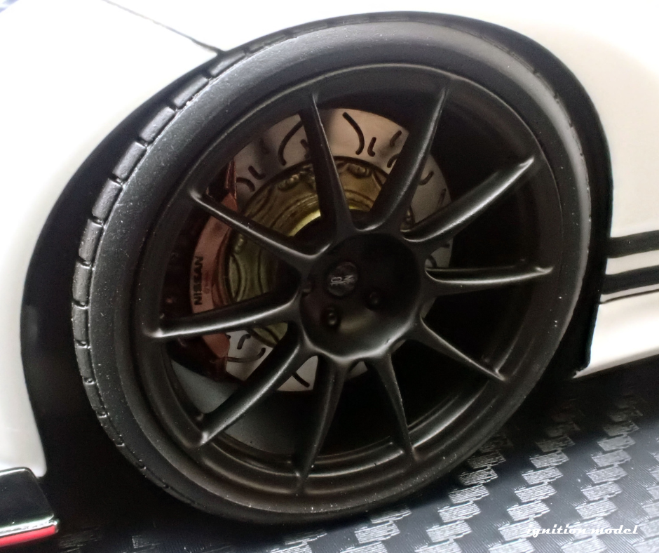 IG3381 – ignition model