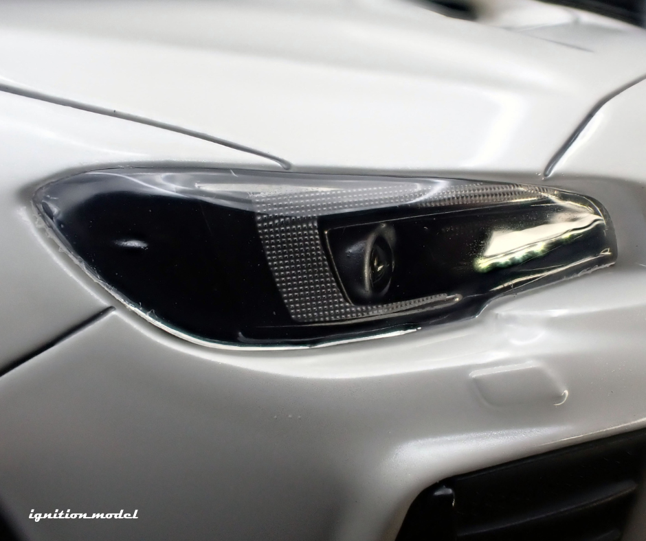 IG3611 – ignition model