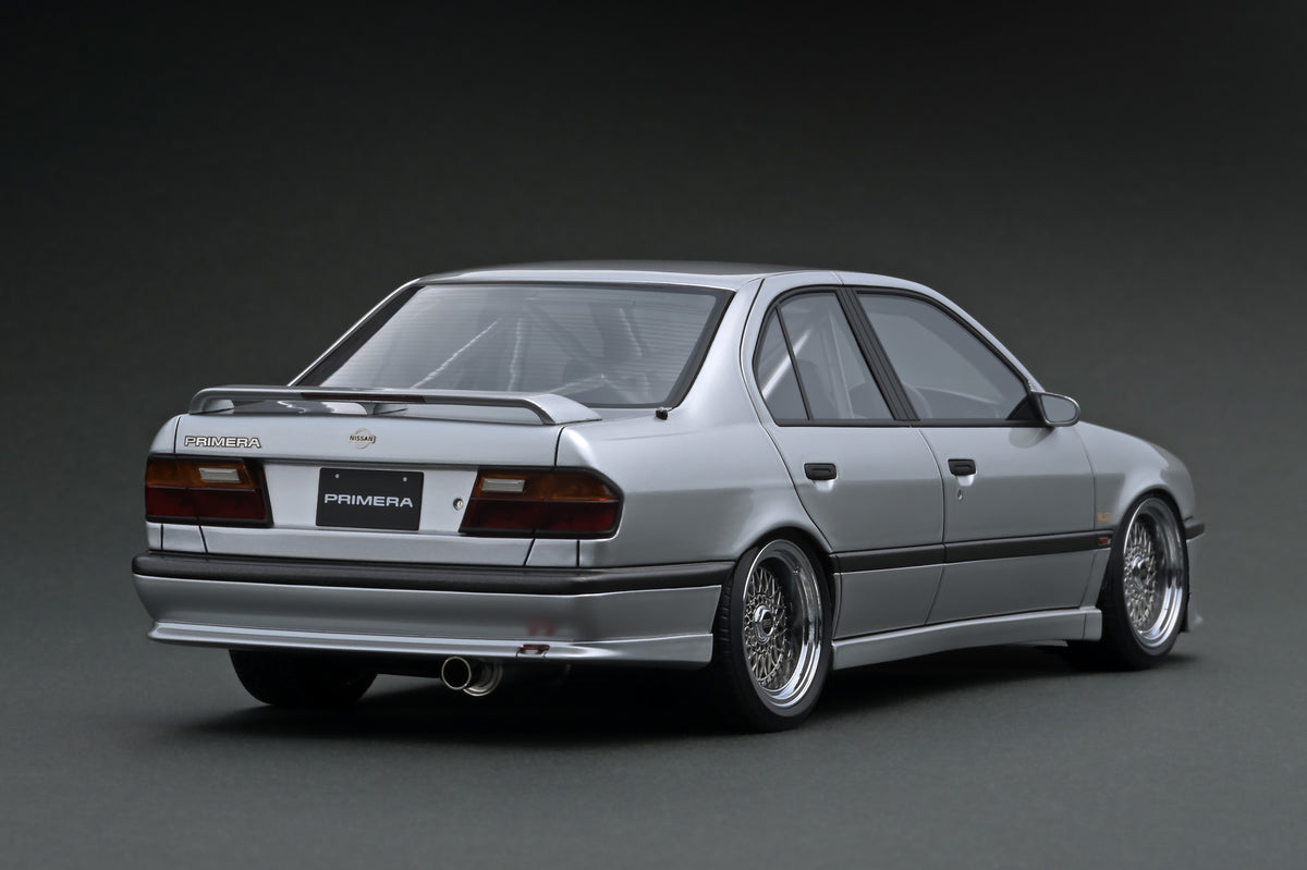 IG1767 Nissan Primera (P10) 2.0Te Silver – ignition model