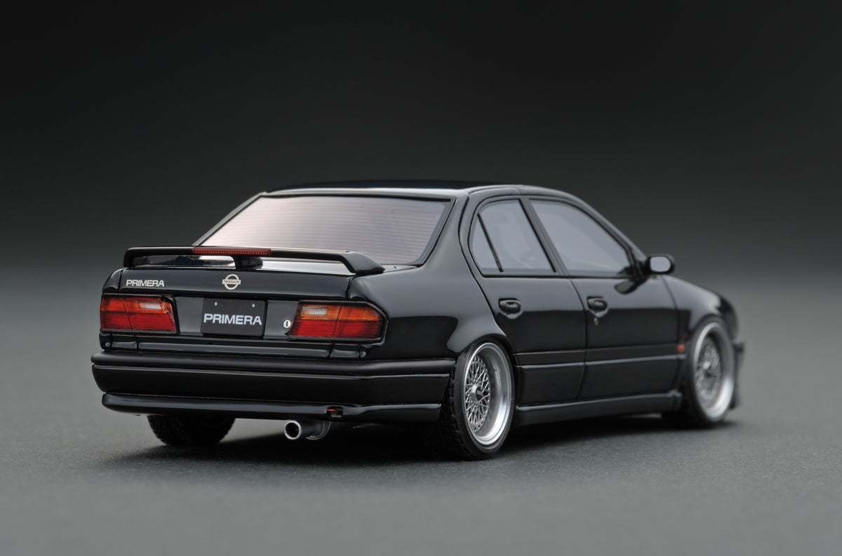 IG1851 Nissan Primera (P10)2.0Te Black – ignition model