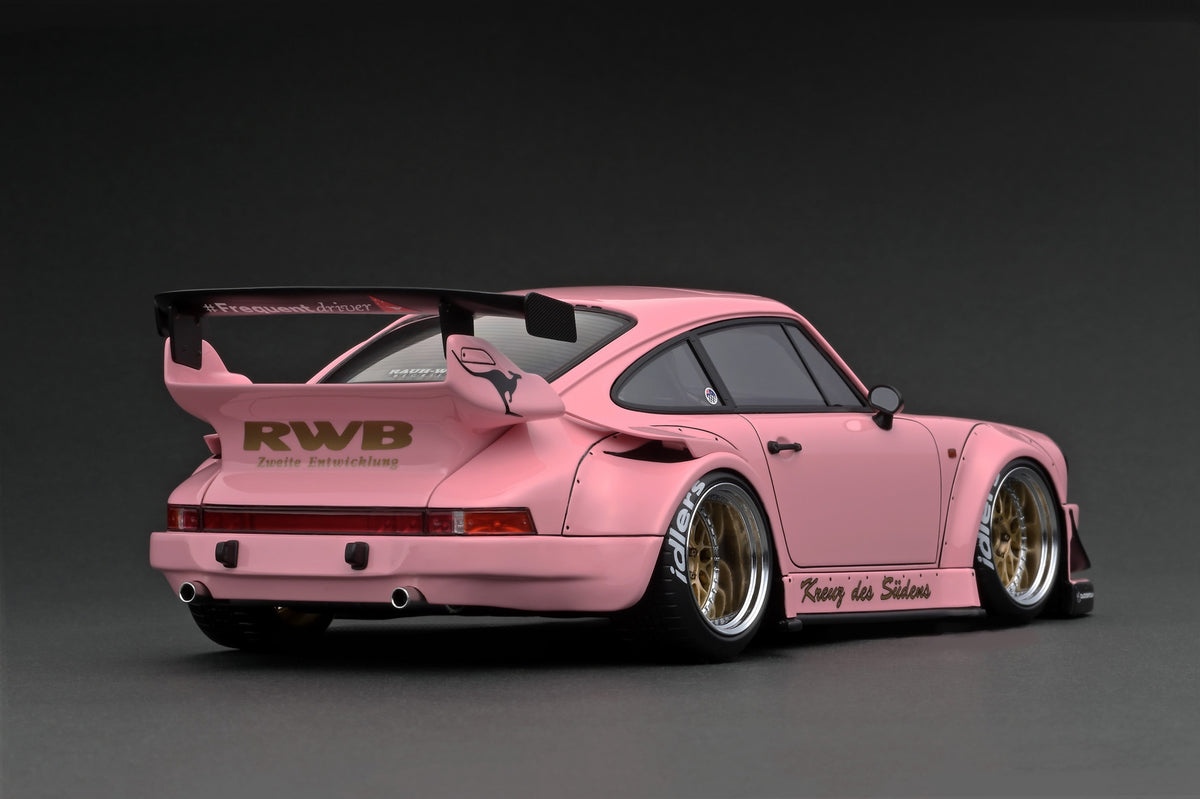 IG2475 RWB 930 Pink – ignition model